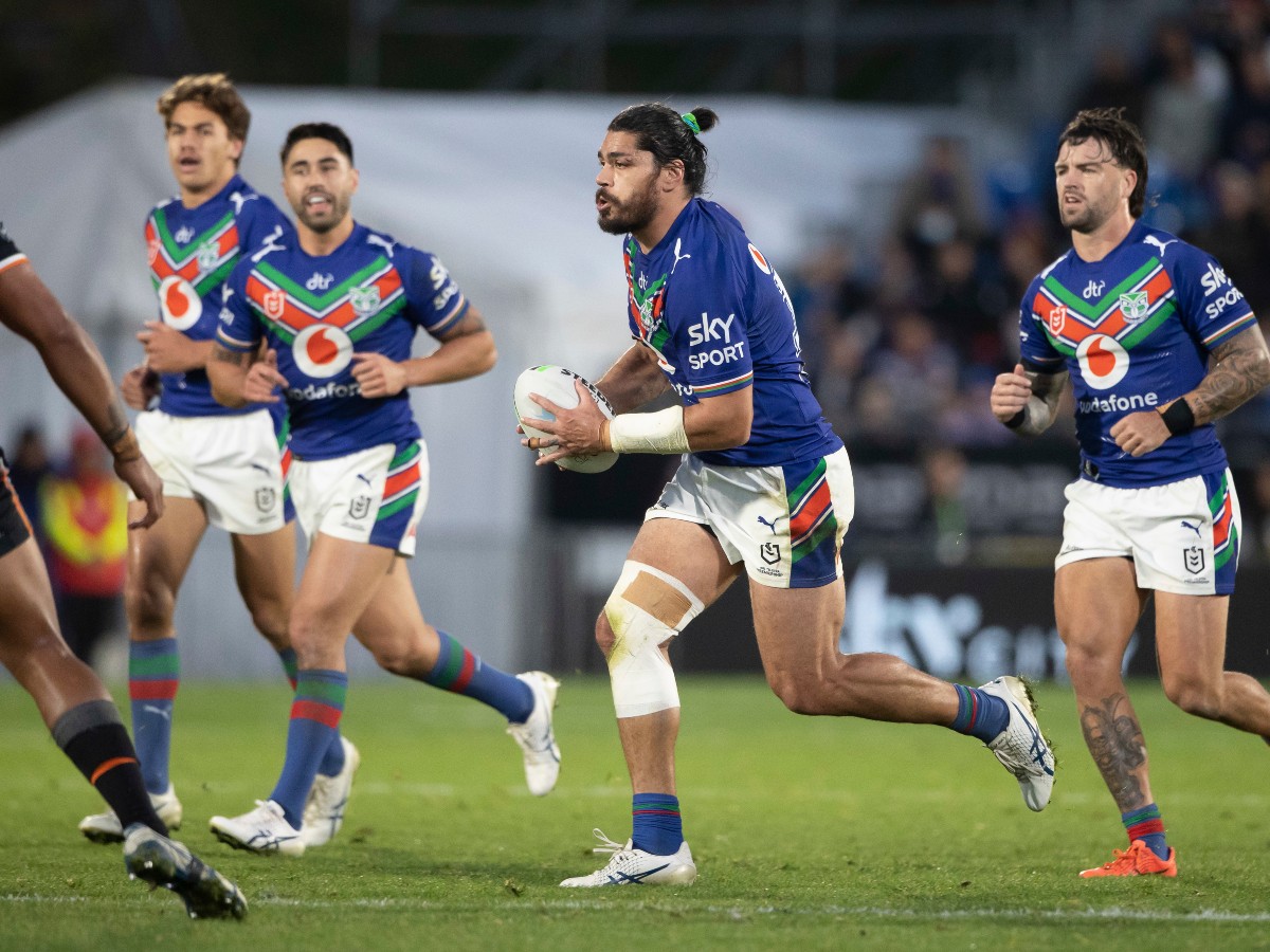 RL Today: Kiwis star out of World Cup & Daryl Powell embarrassed by ...