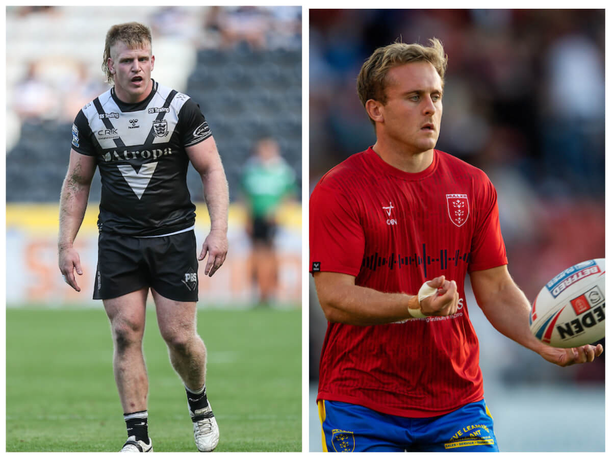 Disciplinary: Brad Fash and Jez Litten unsuccessful with appeal attempts