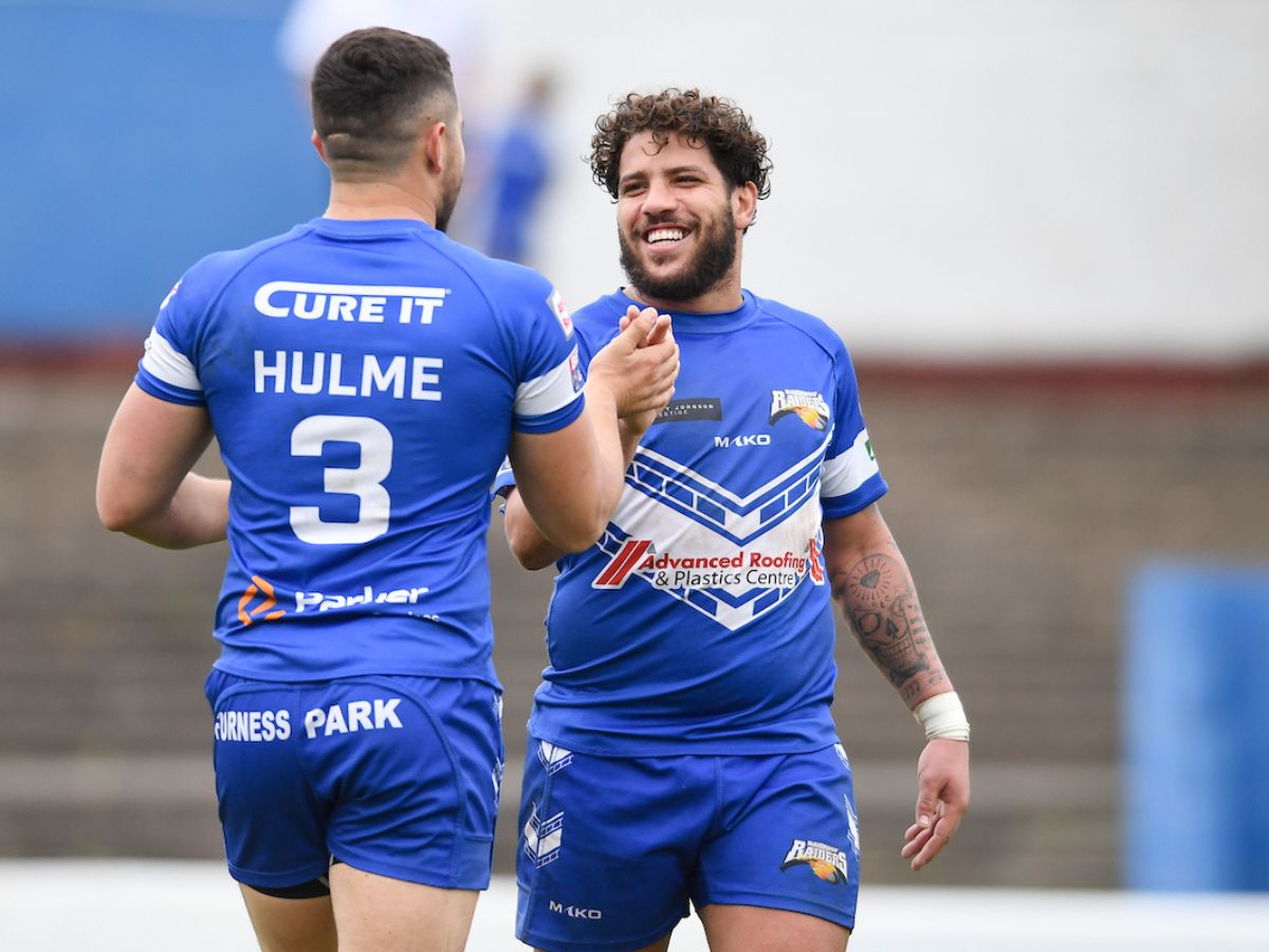 Hakim Miloudi set for France return after Barrow exit