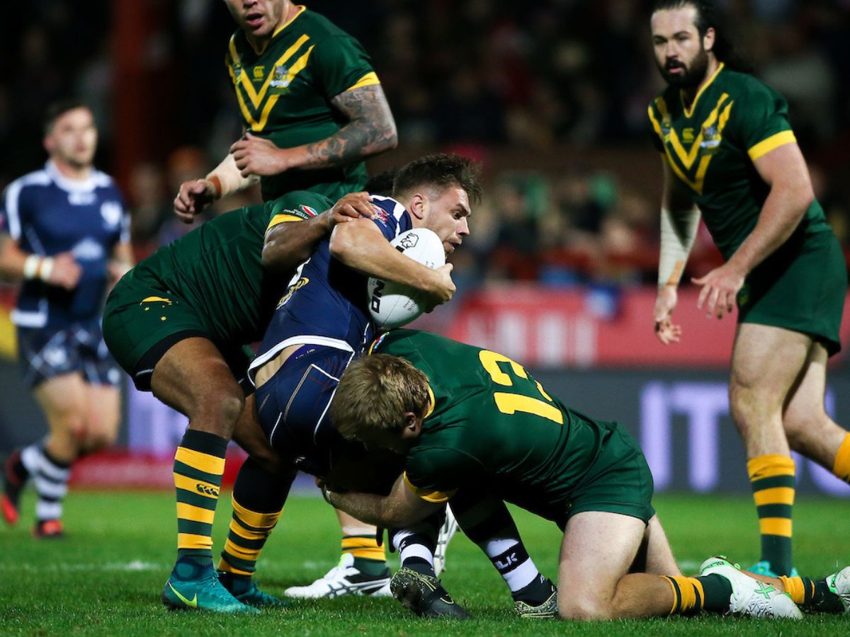 Scotland urged to shine at World Cup: Let's create some more memories