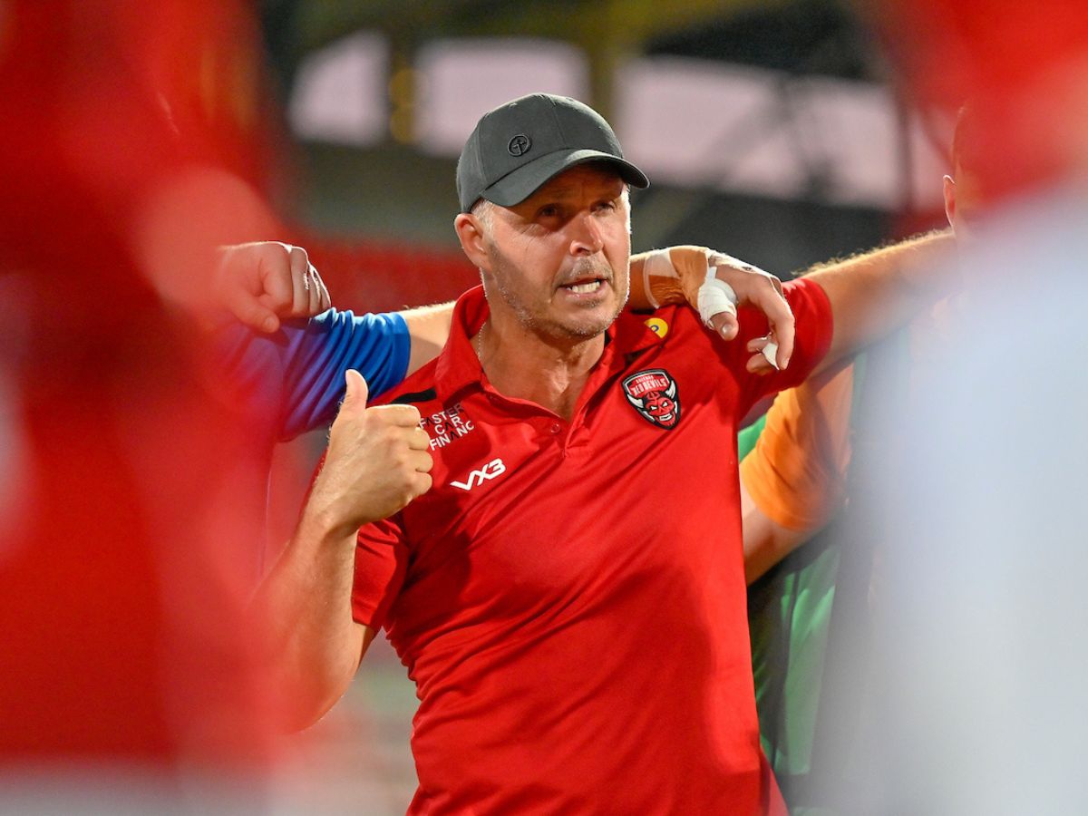Salford happy to be underdogs as the Red Devils target Old Trafford glory