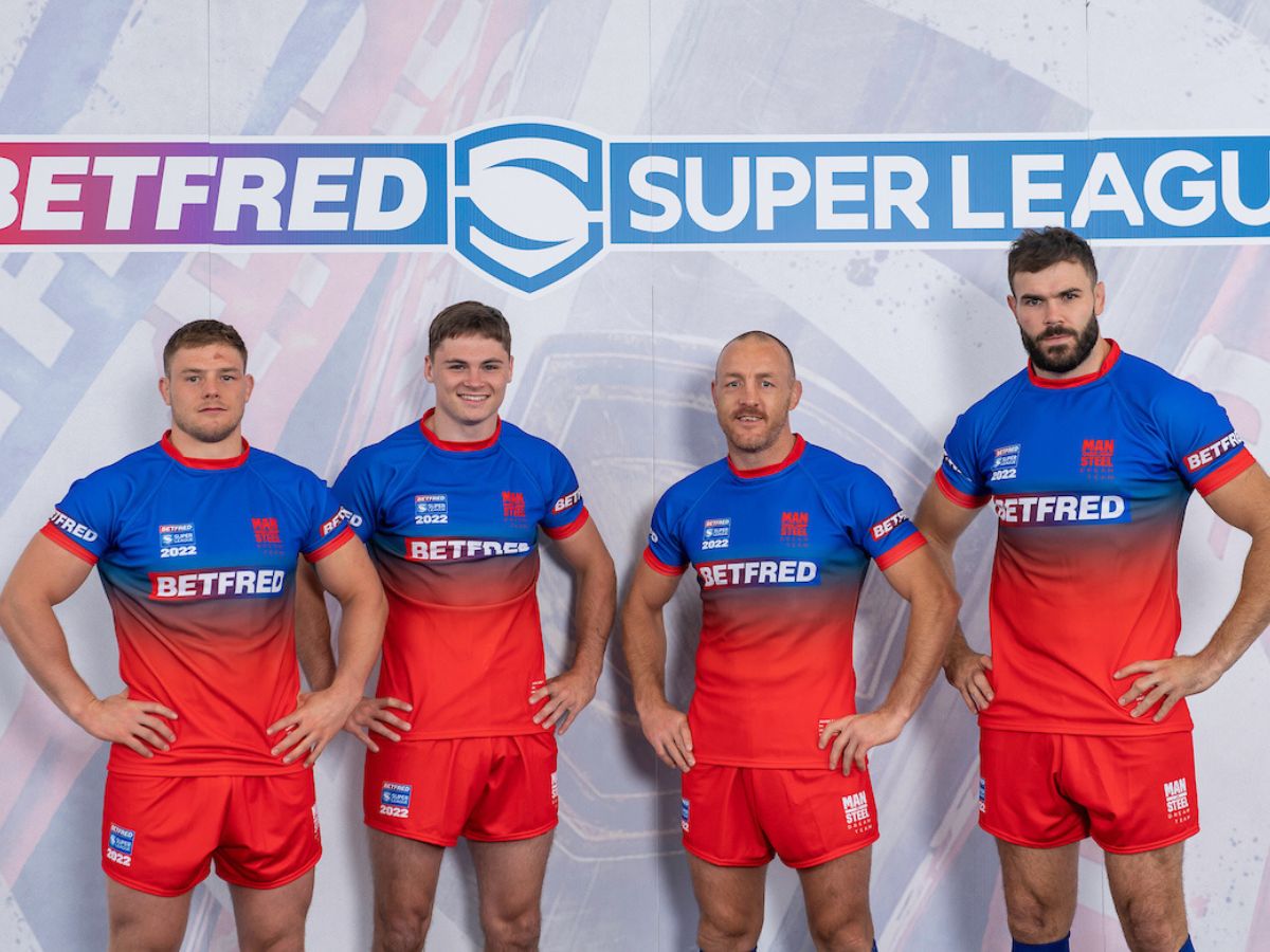 Morgan Knowles proud to make Dream Team for fourth year in a row