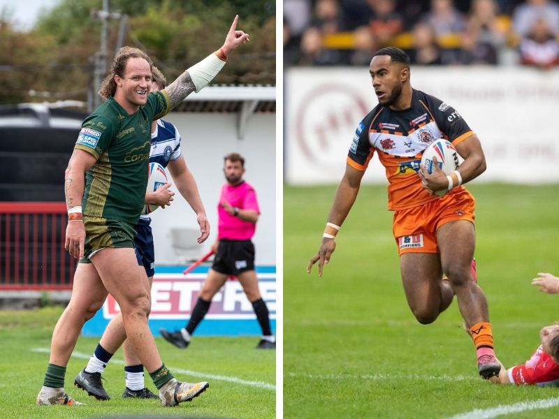 Korbin Sims & Jason Qareqare included in Fiji's extended squad
