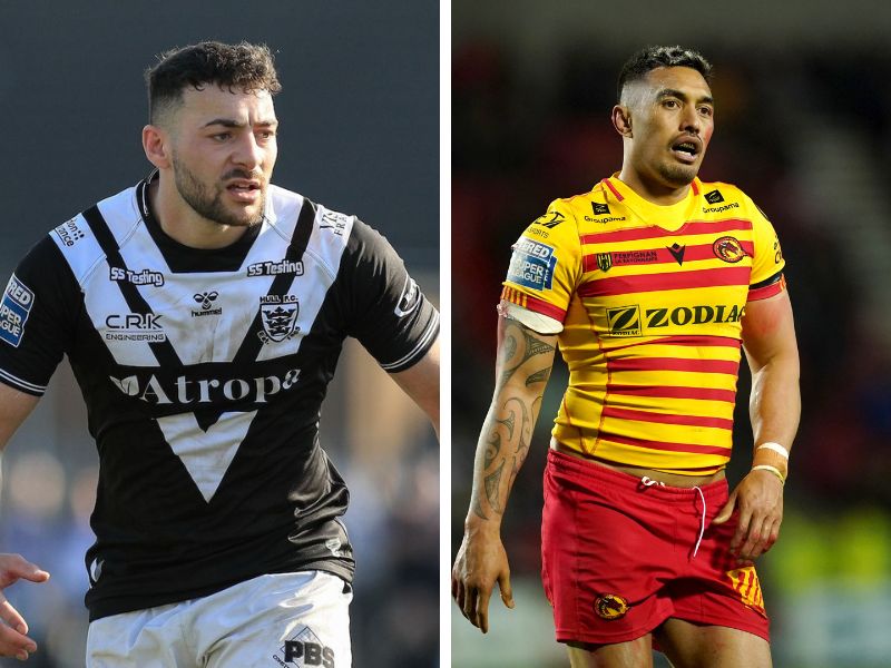 Wakefield boss confirmed, Whare linked to Wigan & Connor set for exit?