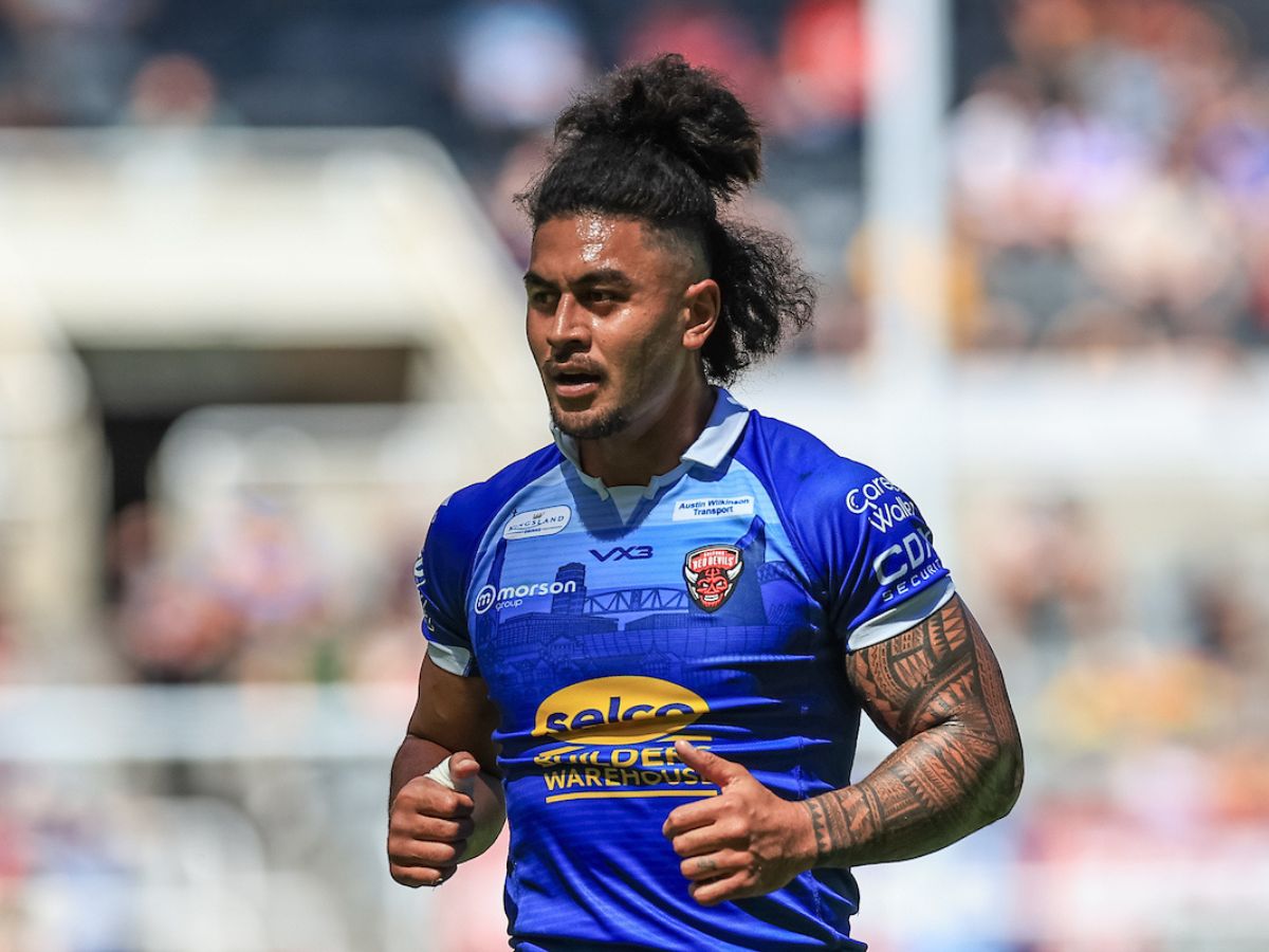 Under promised, over delivered: Tim Lafai a masterstroke of a signing