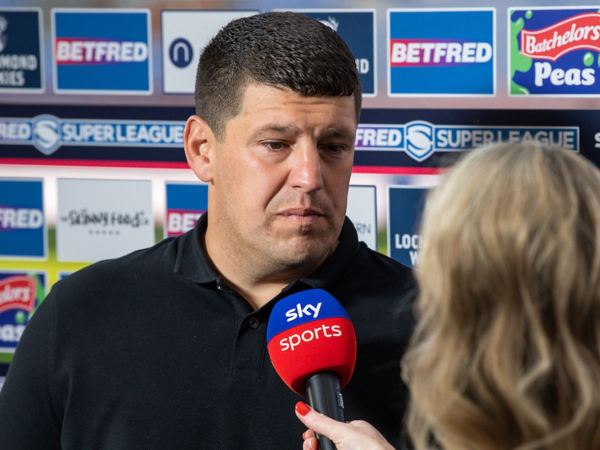 Matt Peet gracious in defeat, John Bateman red & Tommy Leuluai tribute