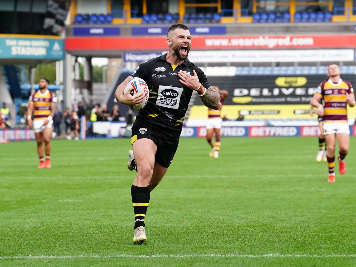 There is no better hooker right now: Andy Ackers backed for England