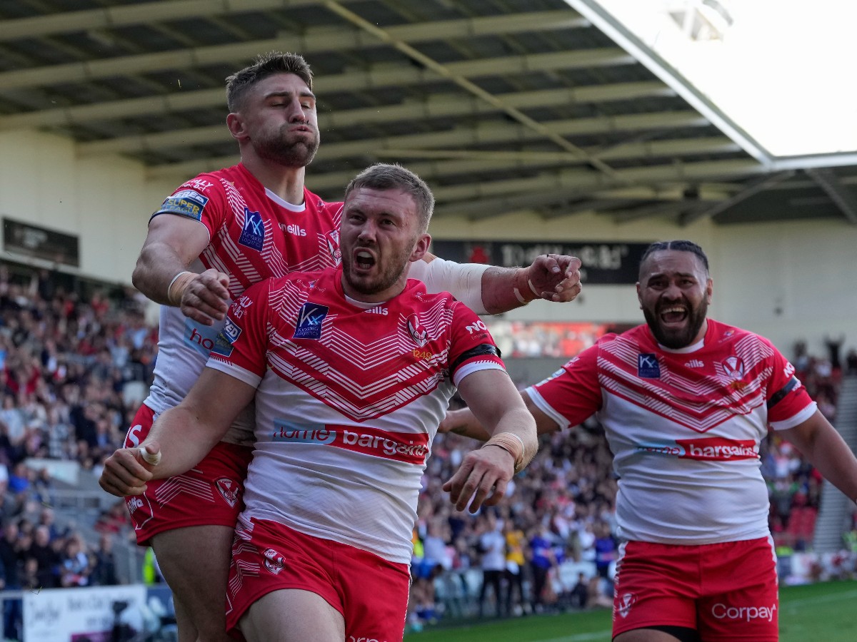 RL Today: Joe Batchelor future latest & Matt Peet discusses Bateman's exit