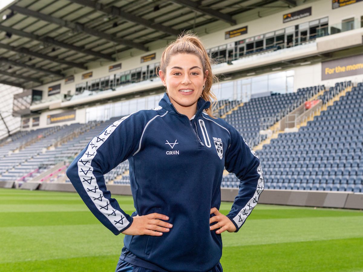 Winning the World Cup could change the future of women’s rugby league ...