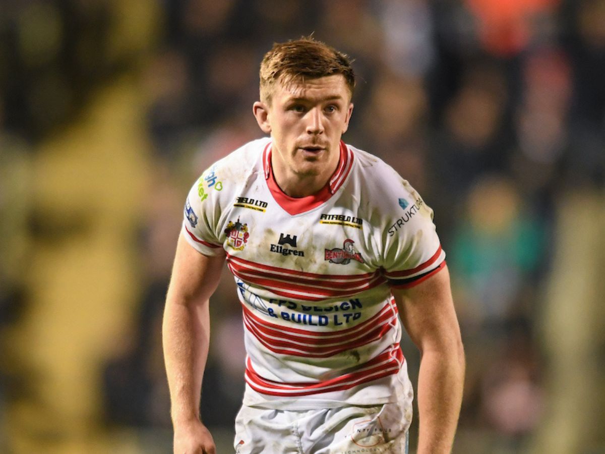 Ed Chamberlain bullish about Ireland's World Cup prospects