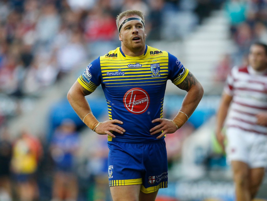 More ins and outs expected at Warrington | Love Rugby League