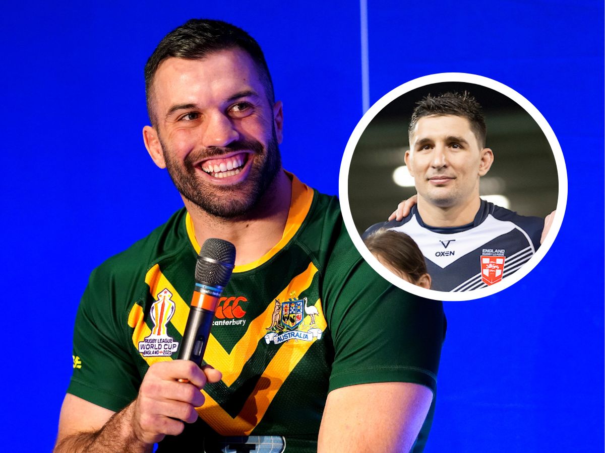 RL Today: Tedesco wanted Radley for Australia & Fiji ace to Super League