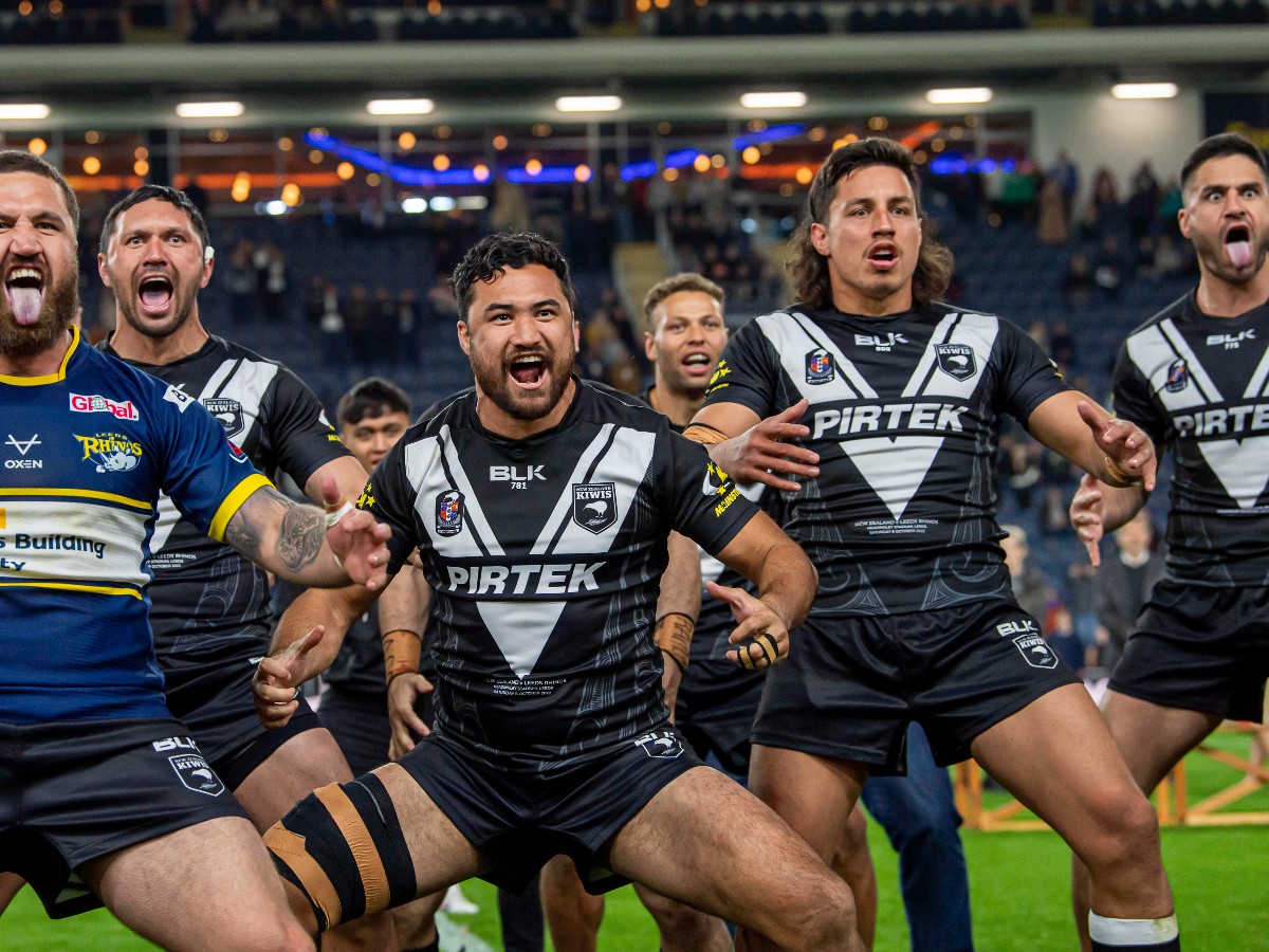 Jesse Bromwich: Anything but the final is a failure | Love Rugby League