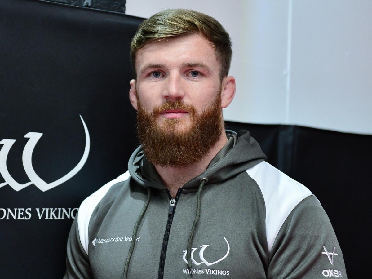 Widnes Vikings snap up sought-after forward | Love Rugby League