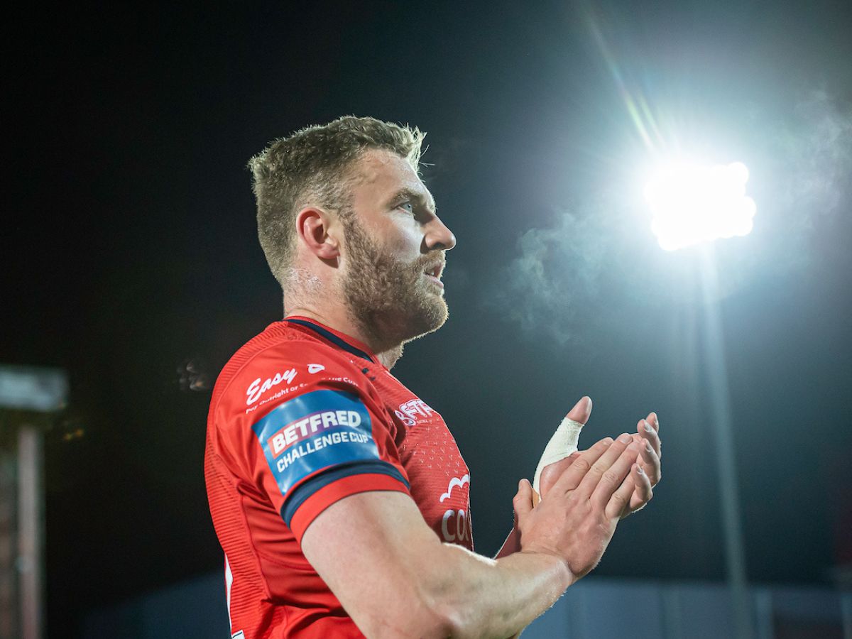 RL Today: Maher attracts interest, Agar on Warriors & Italy's care workers