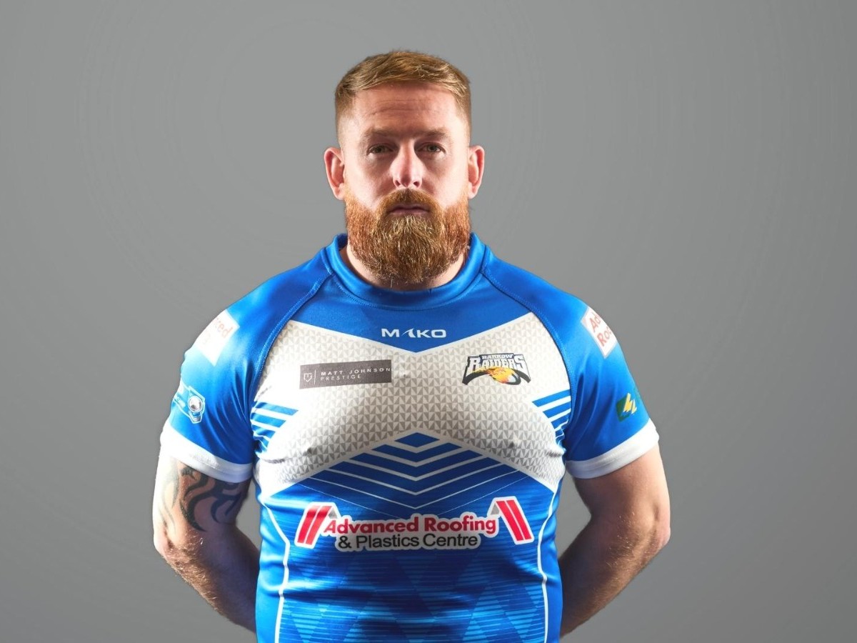 Gary Wheeler departs Championship club | Love Rugby League