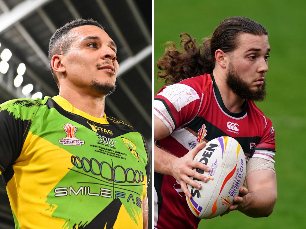 Jamaica v Lebanon: Team news, how to watch on TV & predictions