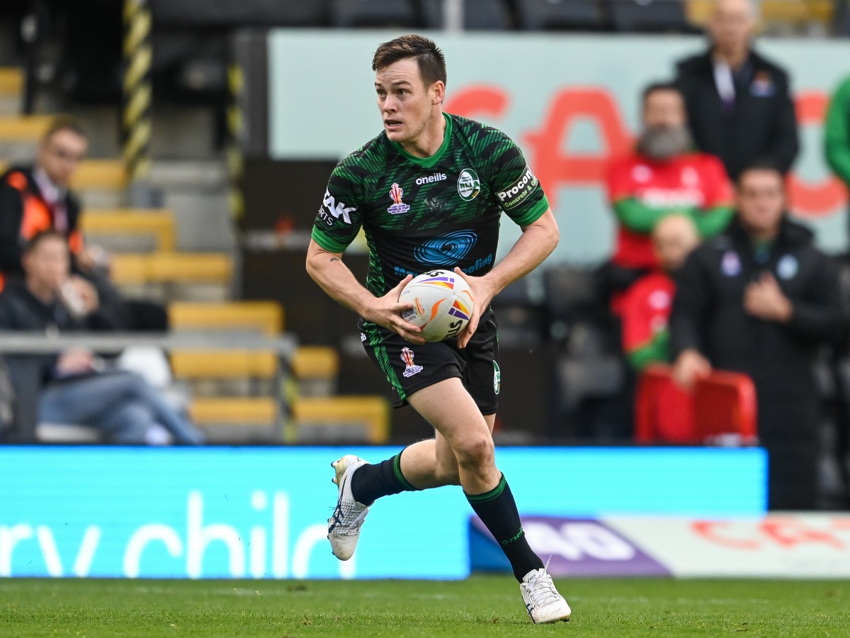 Australian-based Ireland players to return home early