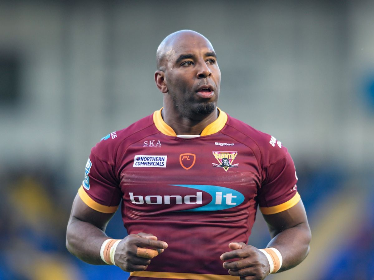 Michael Lawrence leaves Huddersfield for Championship challenge