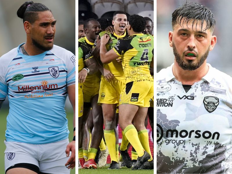 How Sheffield Eagles are shaping up for 2023 | Love Rugby League