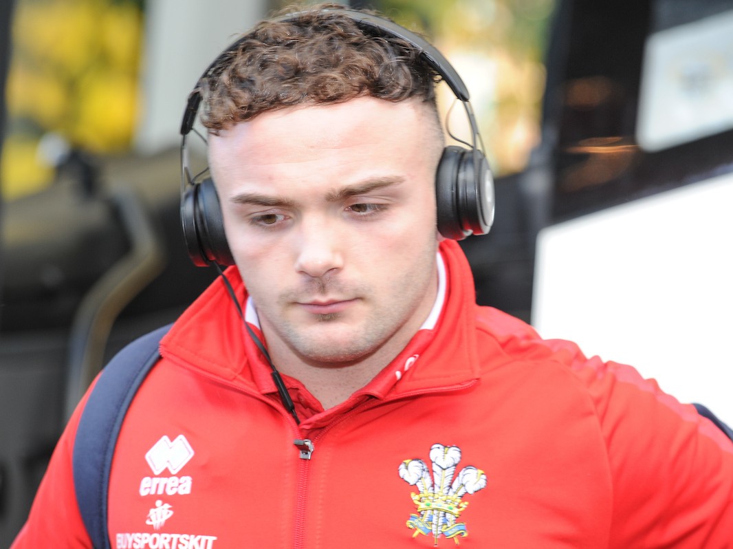 Wales hooker heads to Newcastle | Love Rugby League