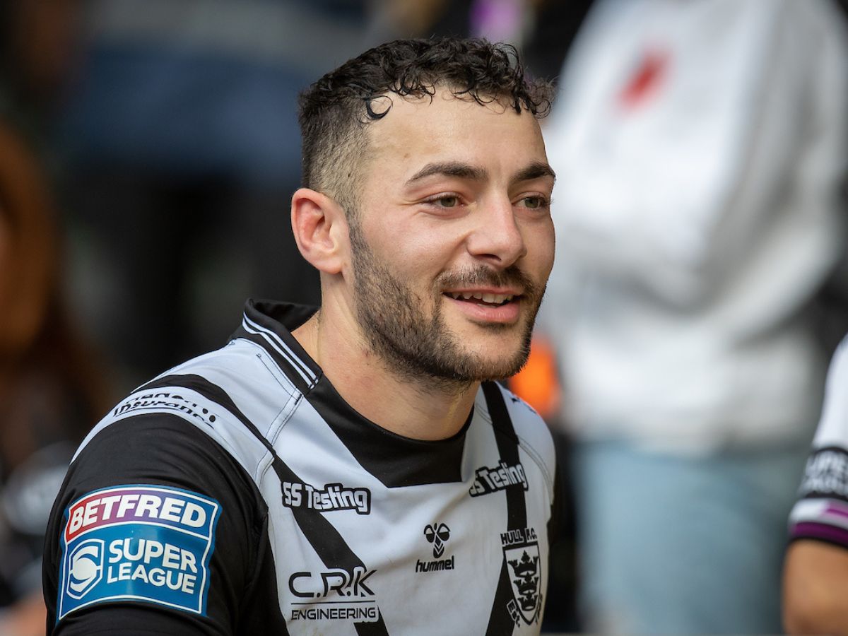 Huddersfield 2023 squad numbers: Jake Connor to wear number one