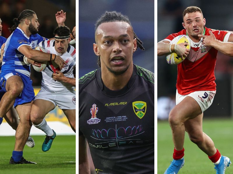 How Newcastle Thunder are shaping up for 2023 | Love Rugby League