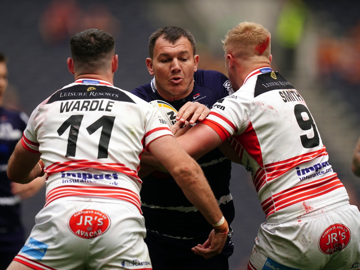 Brett Ferres on the market for 2023 following "disappointing ...