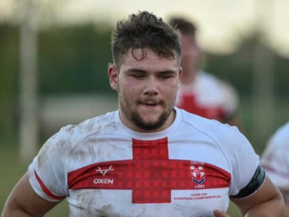Highly-rated community prop takes Australia chance | Love Rugby League