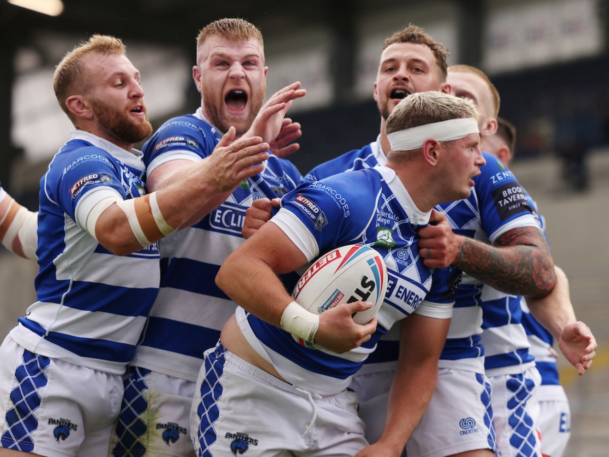 Leeds half-back makes short-term Championship loan move