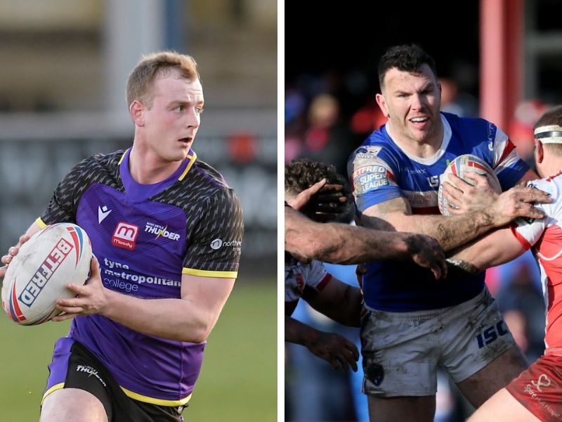 How Batley Bulldogs are shaping up for 2023 | Love Rugby League