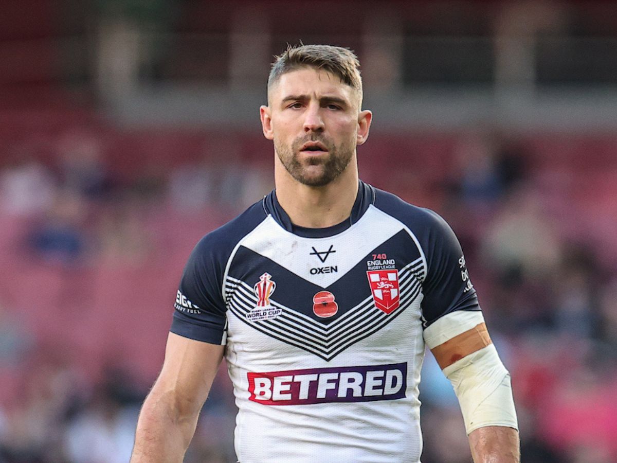 England star Tommy Makinson calls for more international rugby league