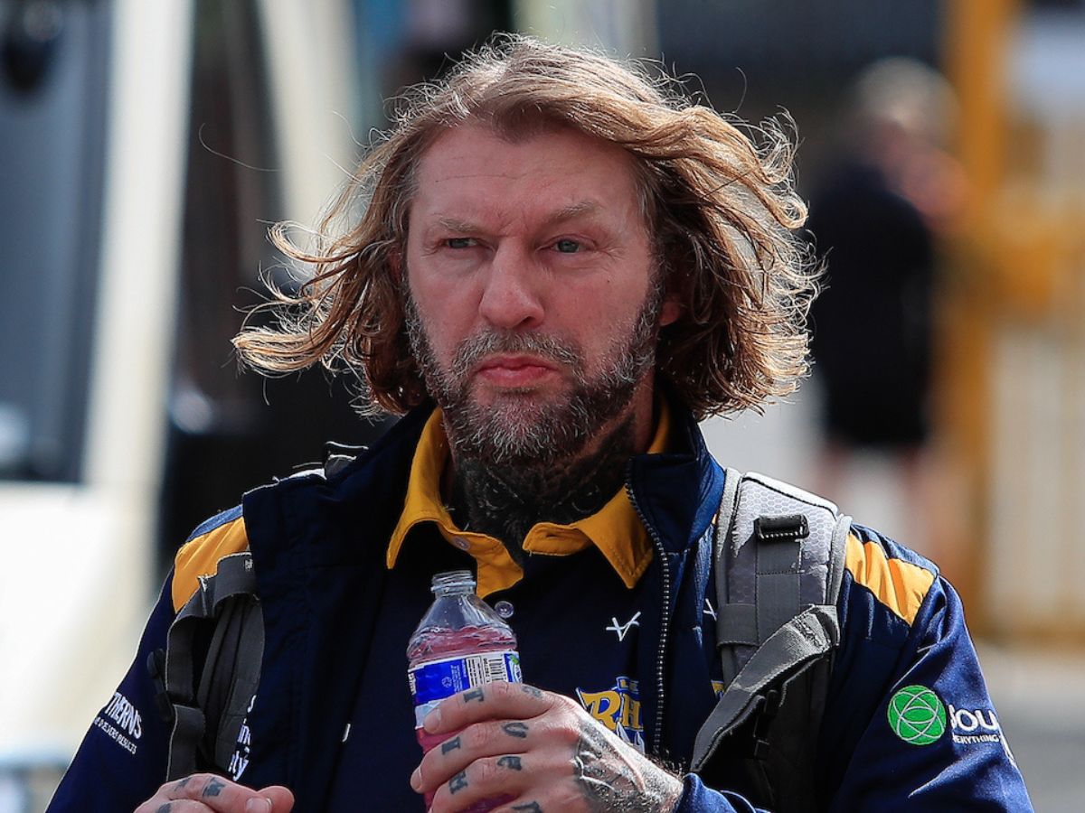 Sean Long upbeat despite Featherstone injury concerns