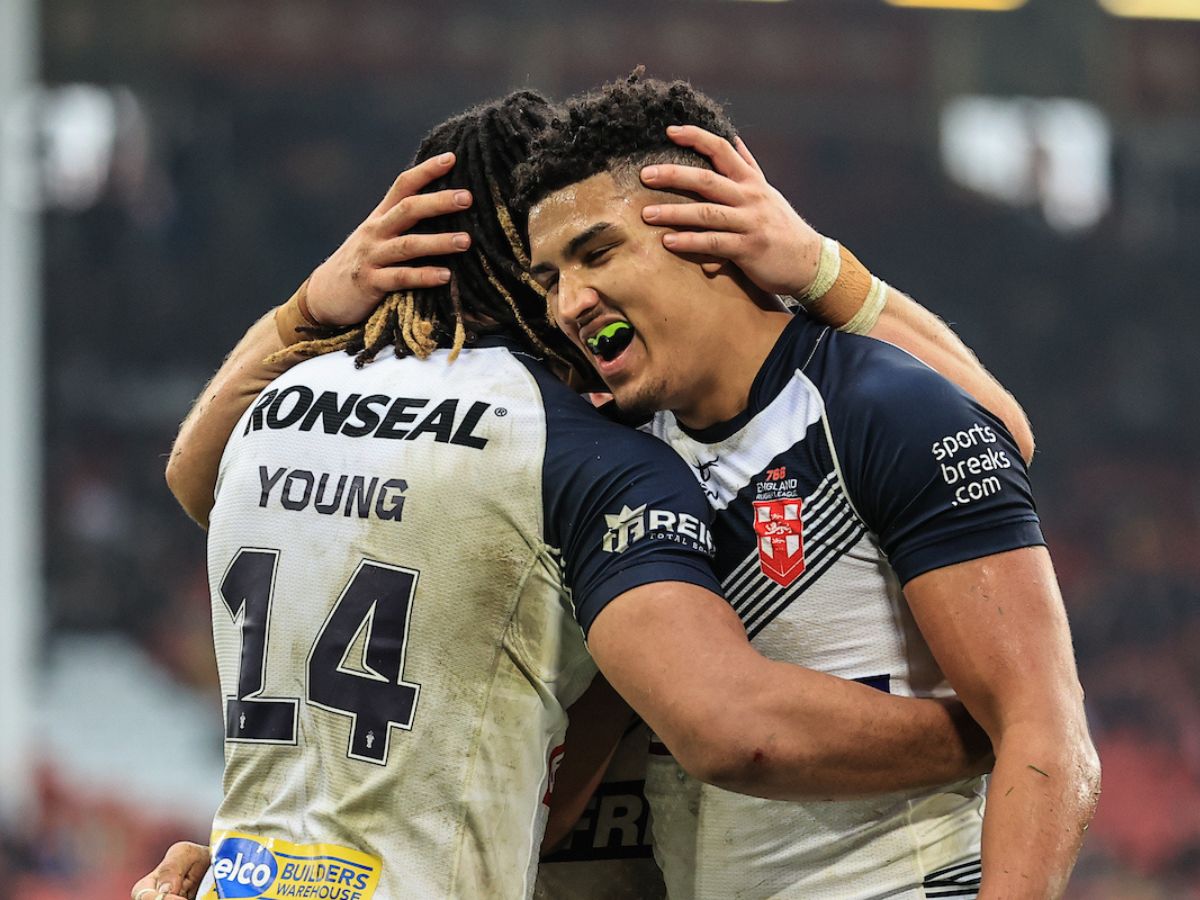 Newcastle Knights want to emulate Canberra success with English imports