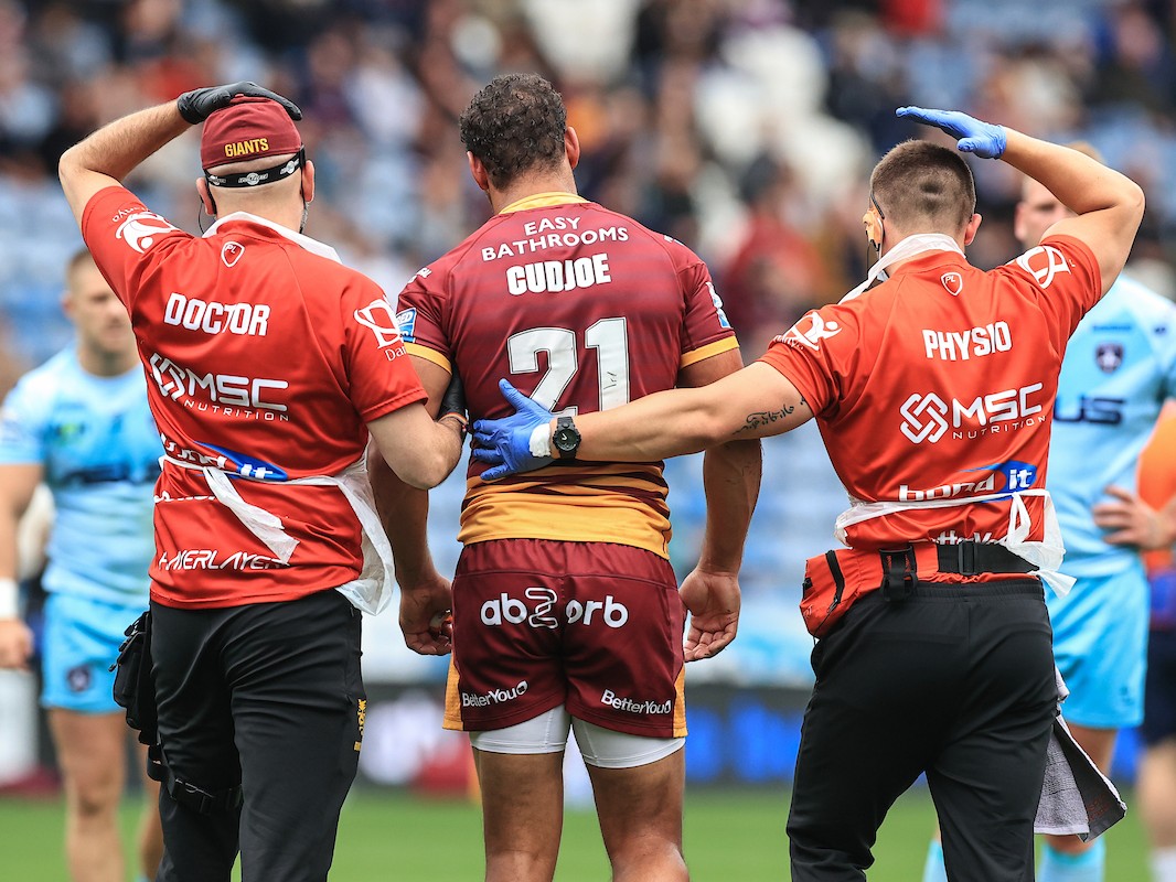 Clubs to name extra player in matchday squad as possible law changes ...