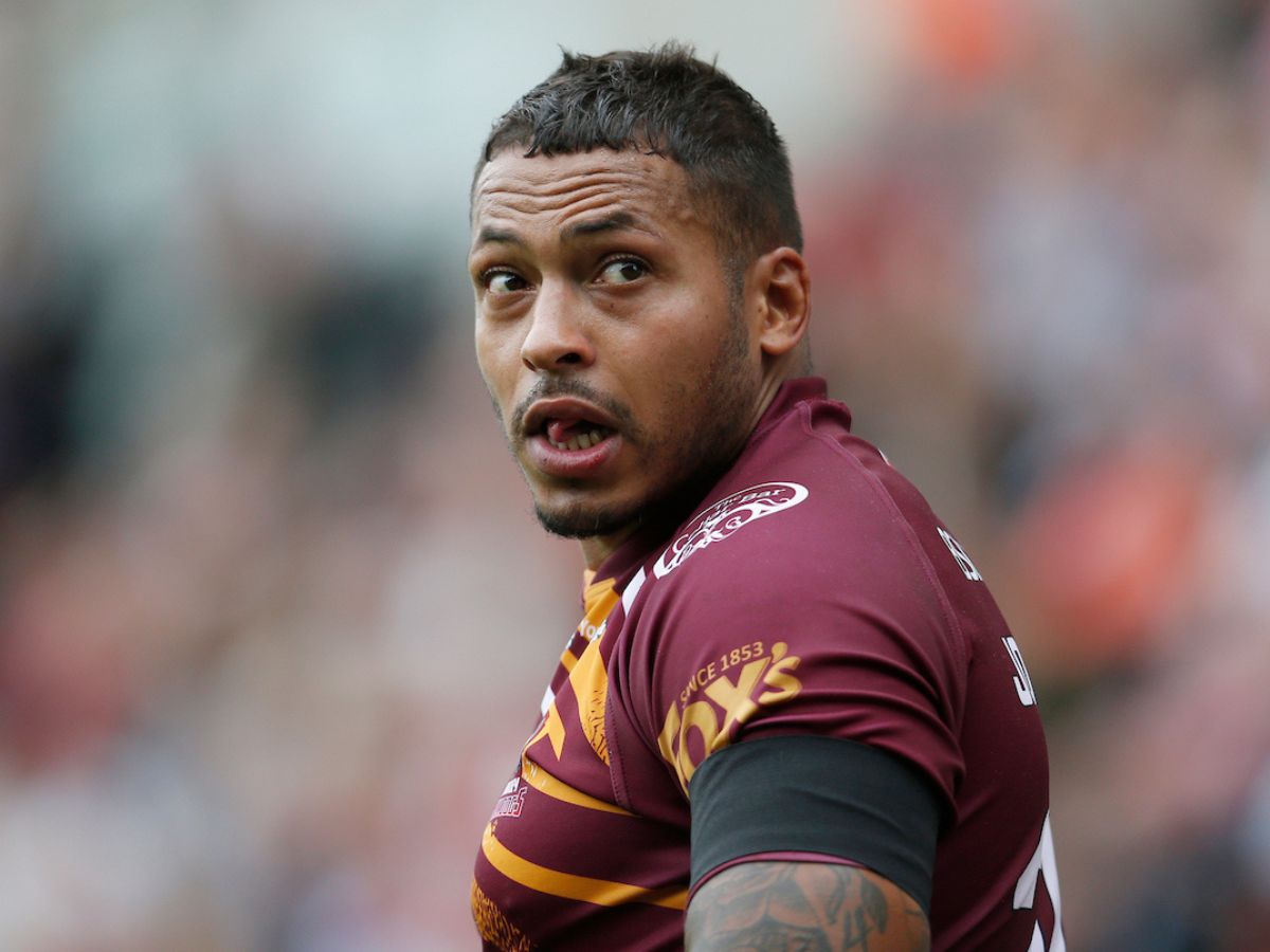 Numbers 1 and 2 absent in Batley Bulldogs 2023 squad numbers