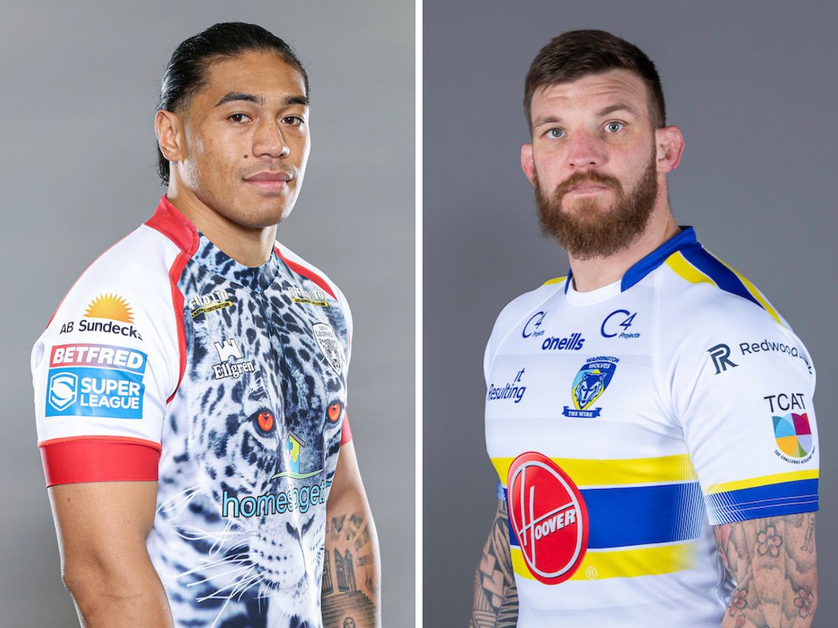 Josh McGuire and Tom Amone referred to tribunal for unacceptable language