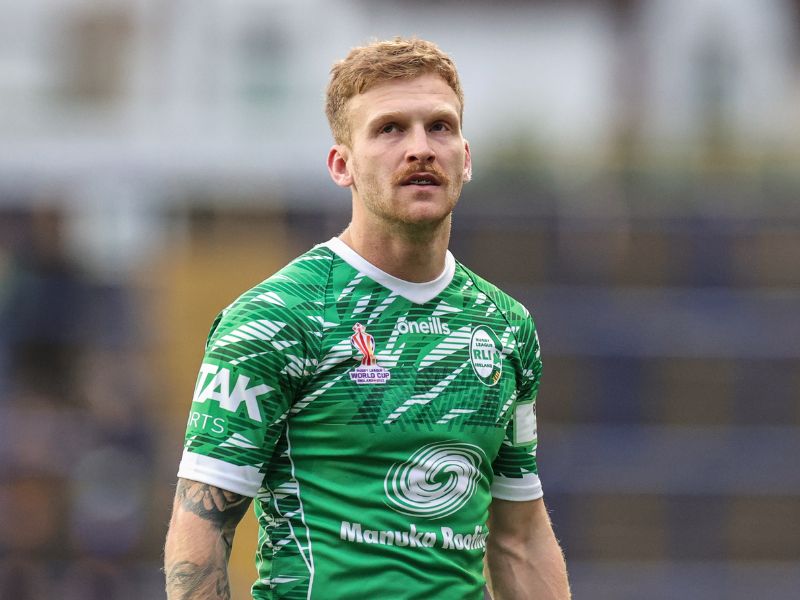 Halifax Panthers star signs contract extension | Love Rugby League