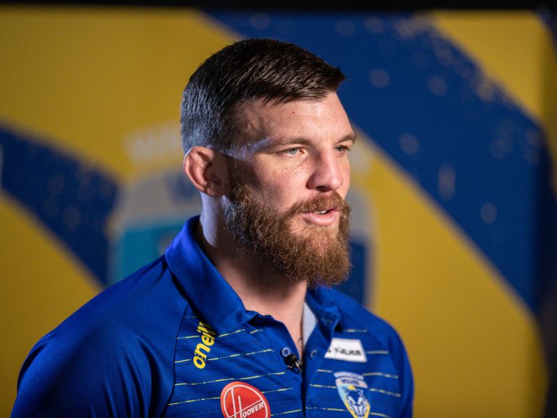 Josh McGuire and Tom Amone learn fates at tribunal | Love Rugby League Josh McGuire and Tom Amone learn fates at tribunal | Love Rugby League