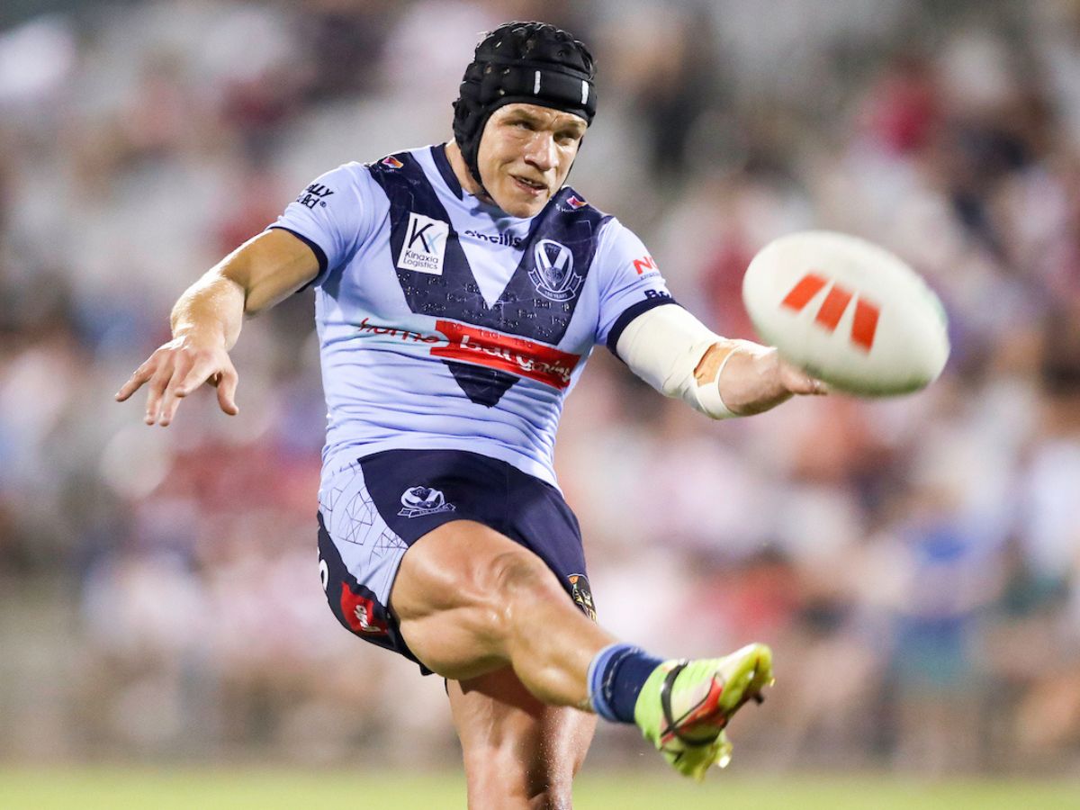 Jonny Lomax: We want to do Super League justice