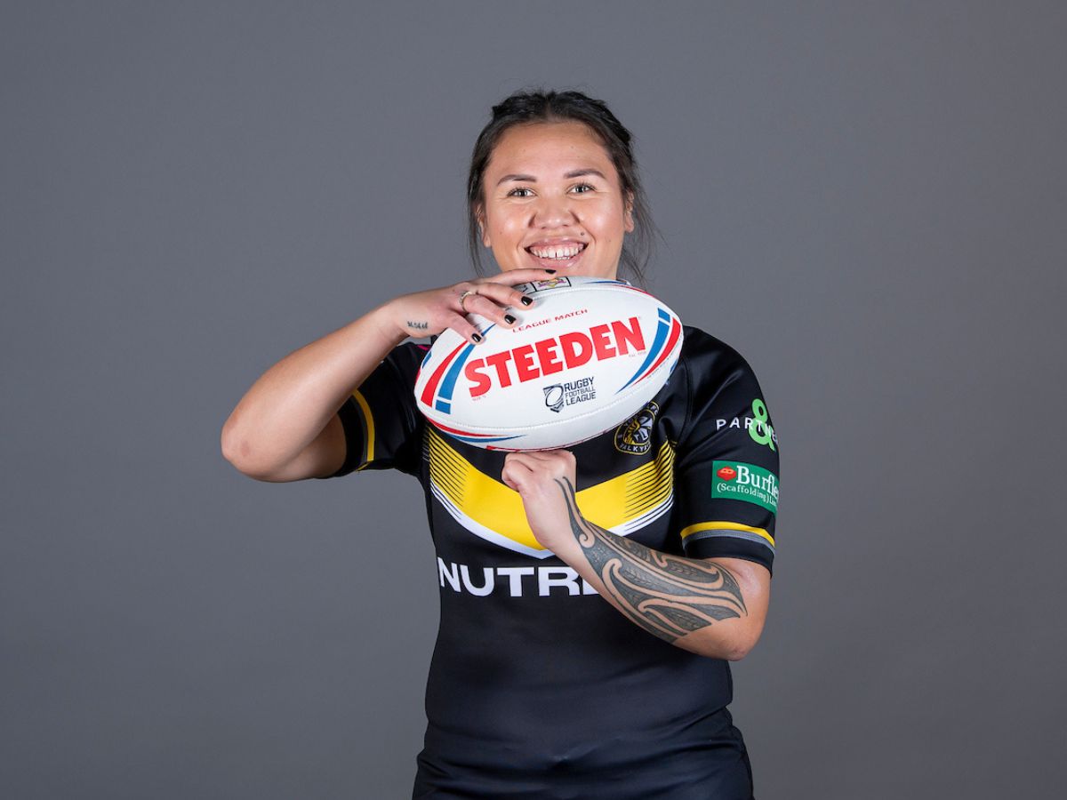 York swoop for Kiwi half-back