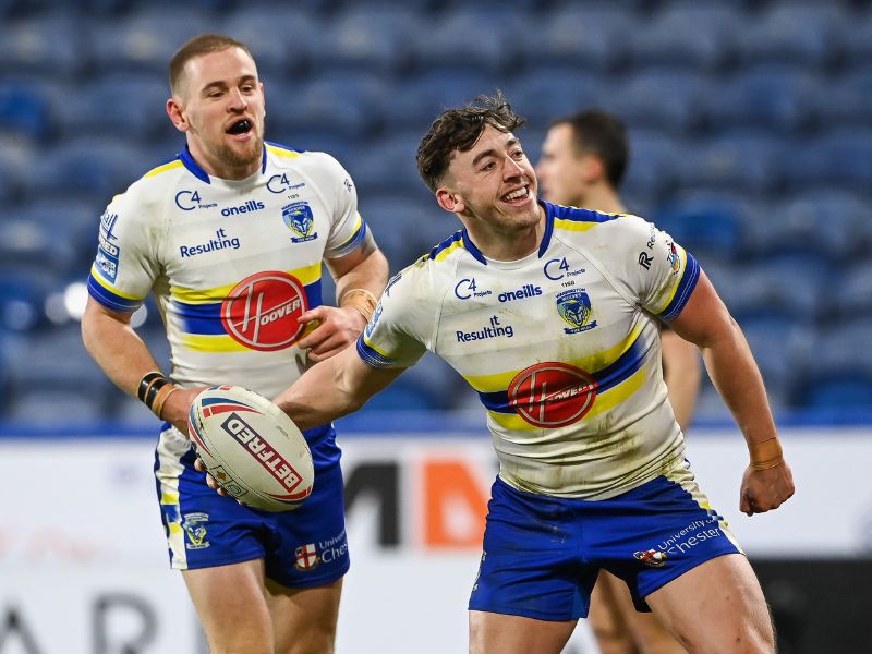 Super League Round 3 squad news, TV coverage & predictions