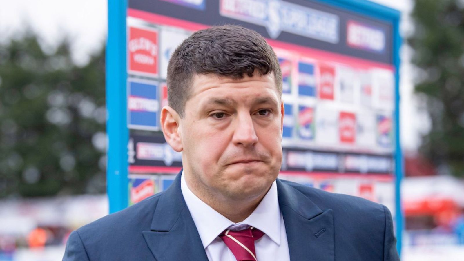 "We weren’t clinical enough in key moments" - Matt Peet reacts to defeat