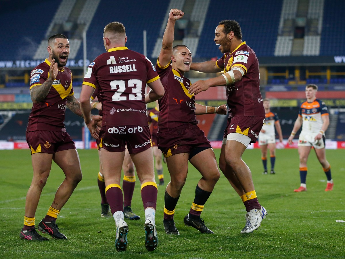 Five takeaways as Castleford remain winless in 2023