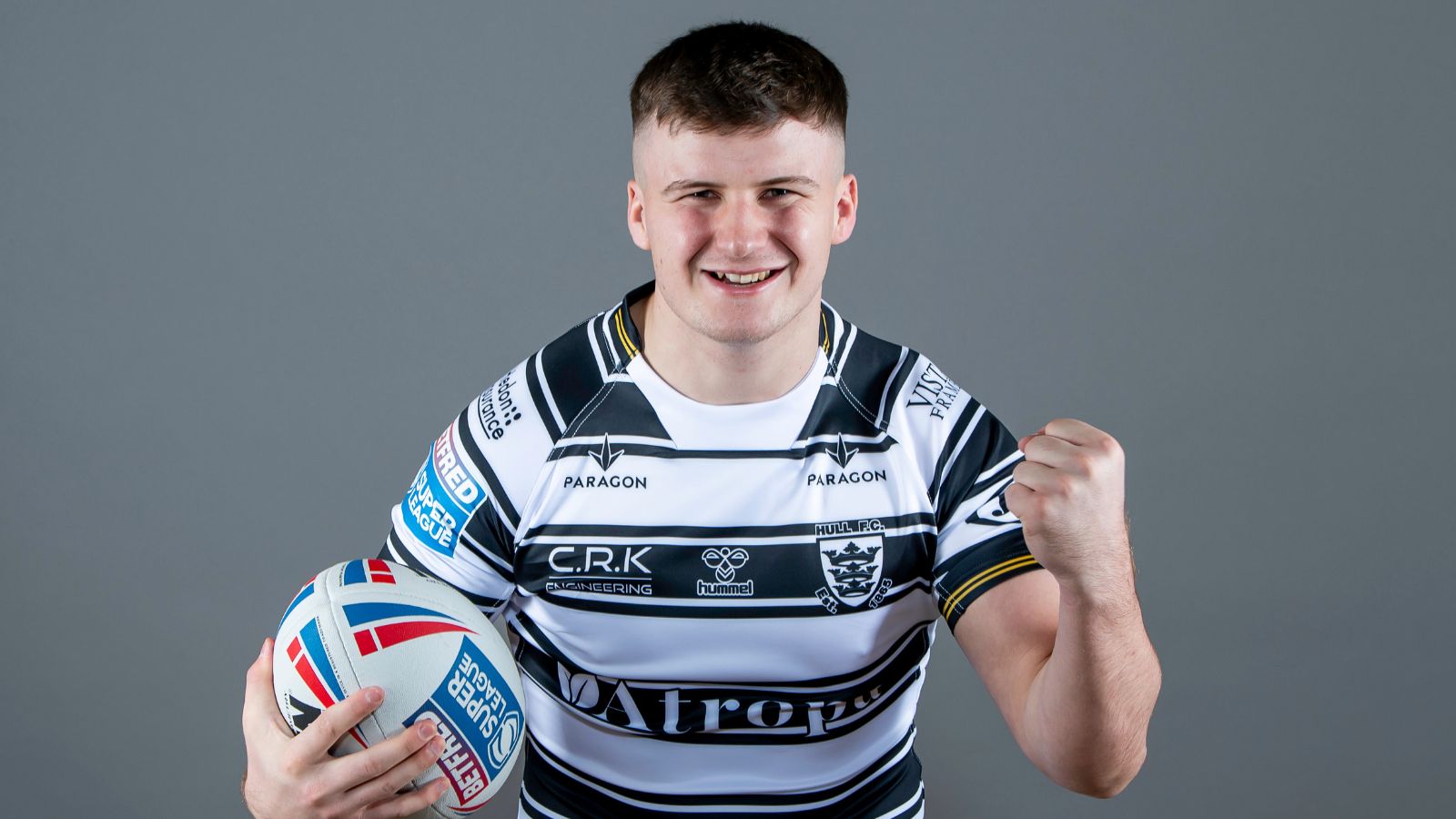 Hull's Connor Wynne heads out on loan | Love Rugby League