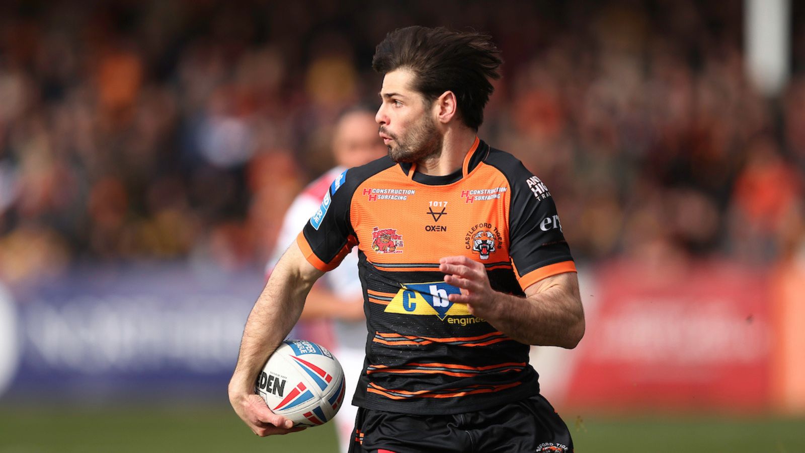 Jake Mamo retires from professional rugby league