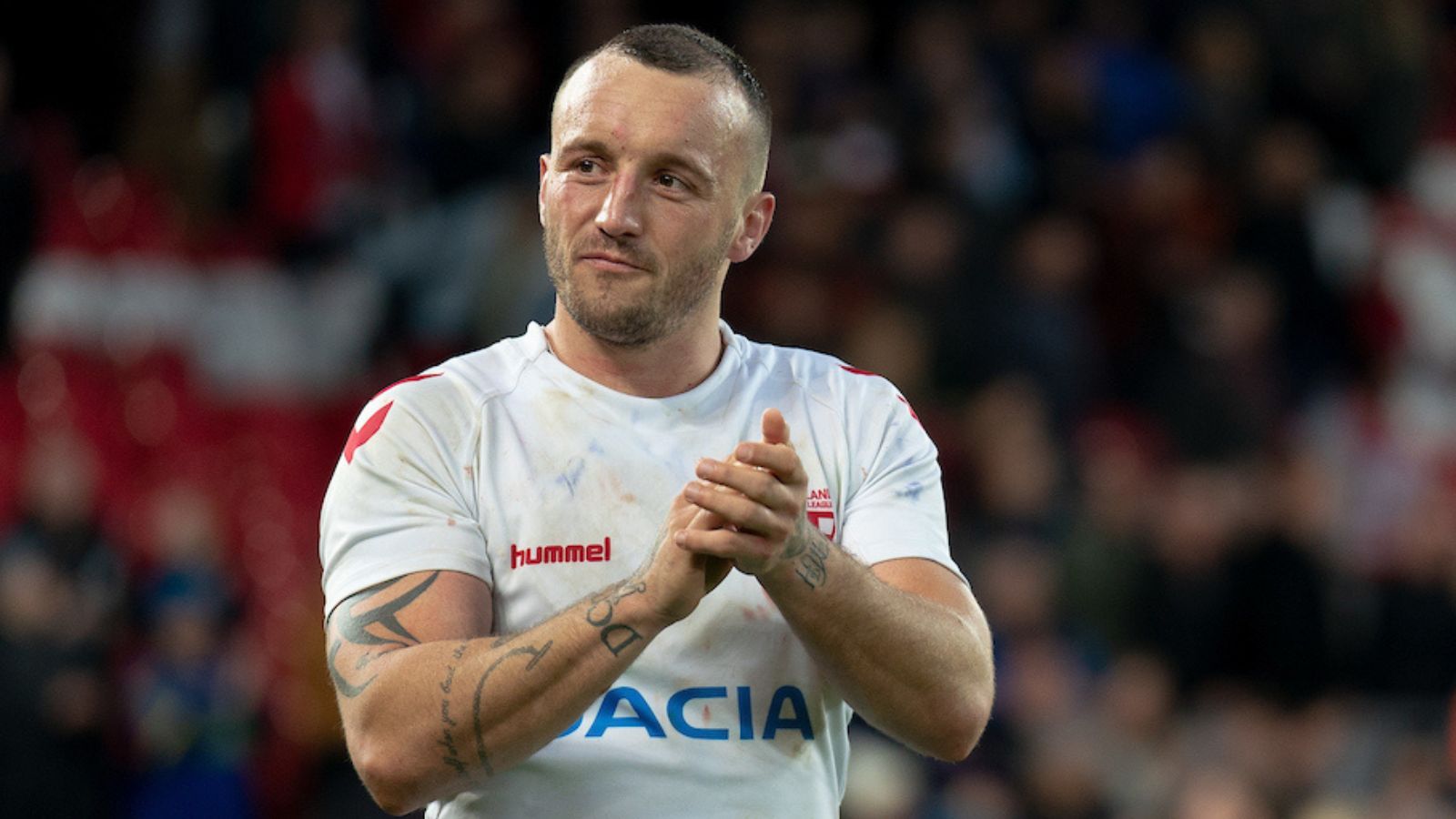 WATCH: Josh Hodgson scores impressive first try for Parramatta