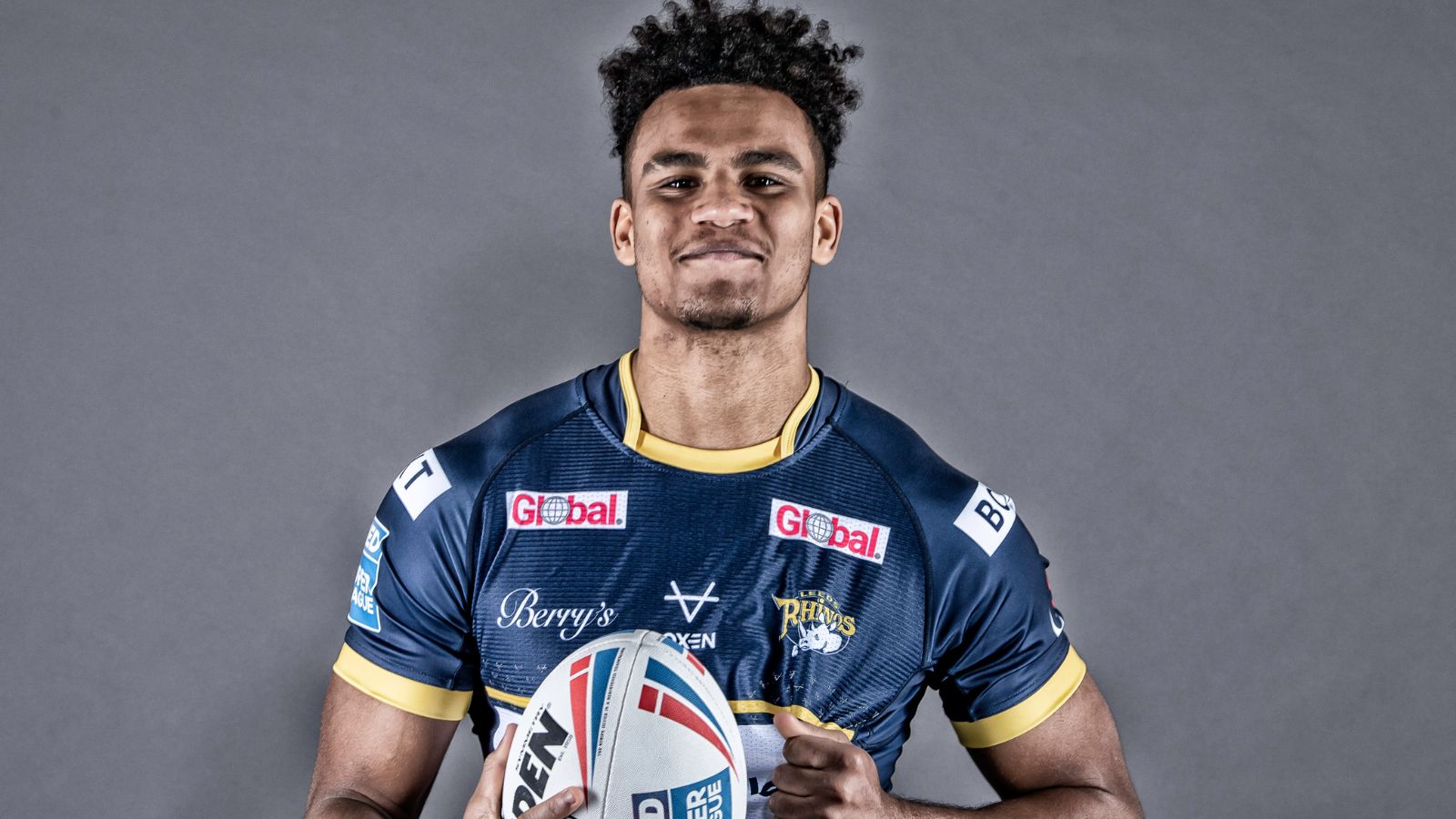Leeds Rhinos trio join Bradford including new signing | Love Rugby League