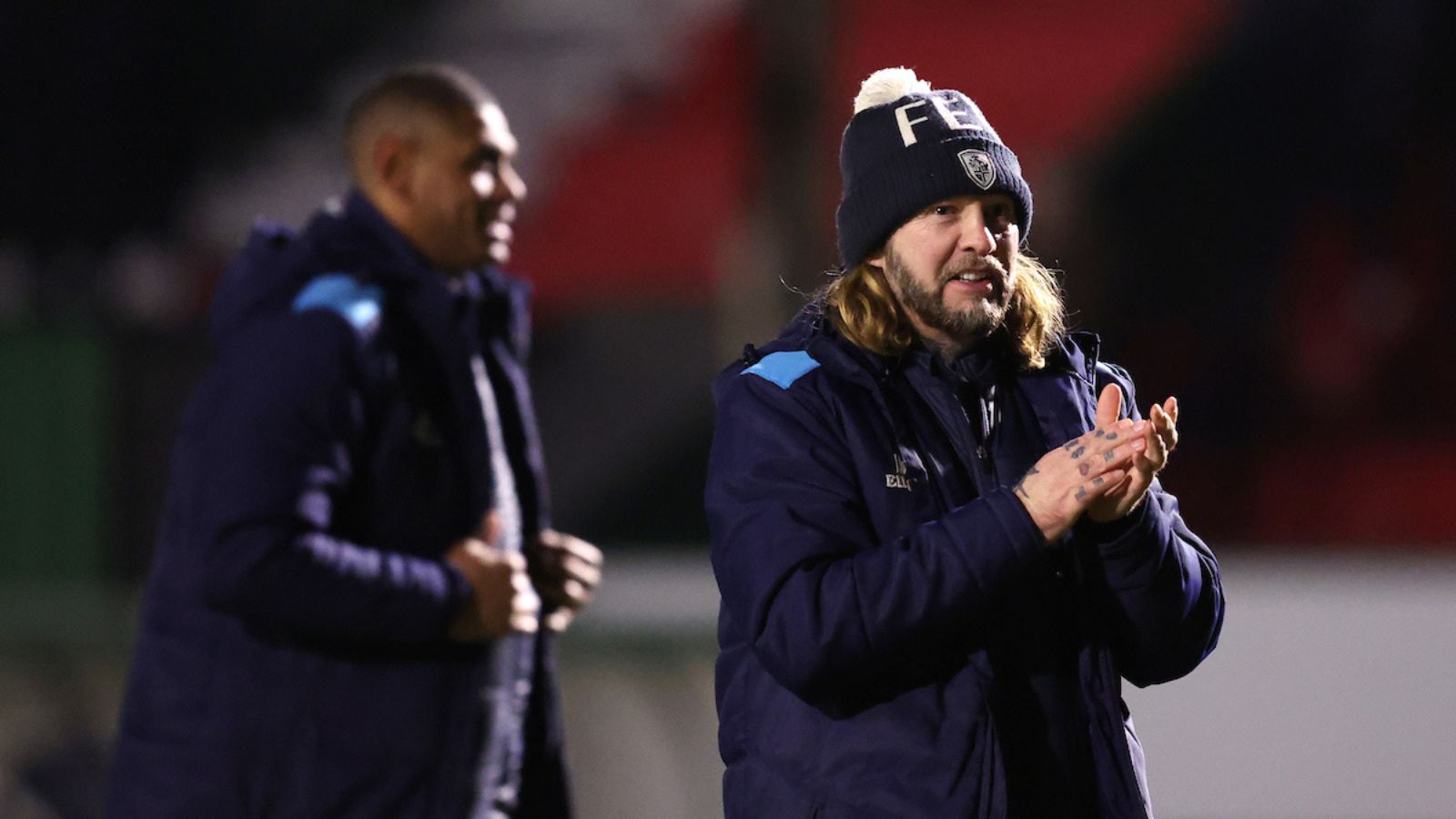 Featherstone Rovers sack Sean Long; James Ford to lead promotion charge