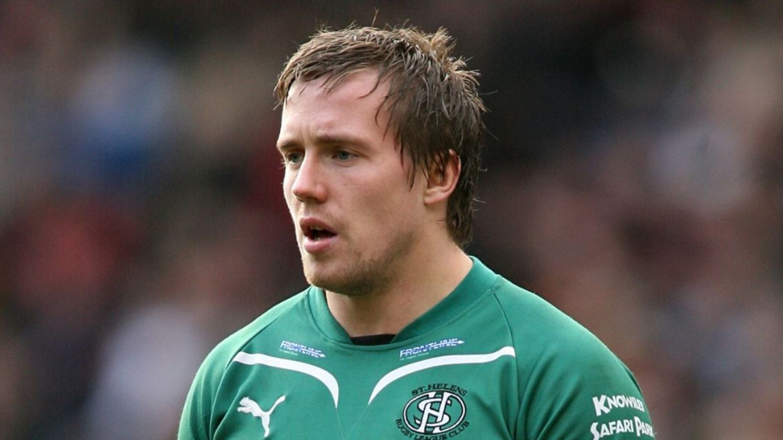 Bryn Hargreaves: Body of missing ex-rugby league player found